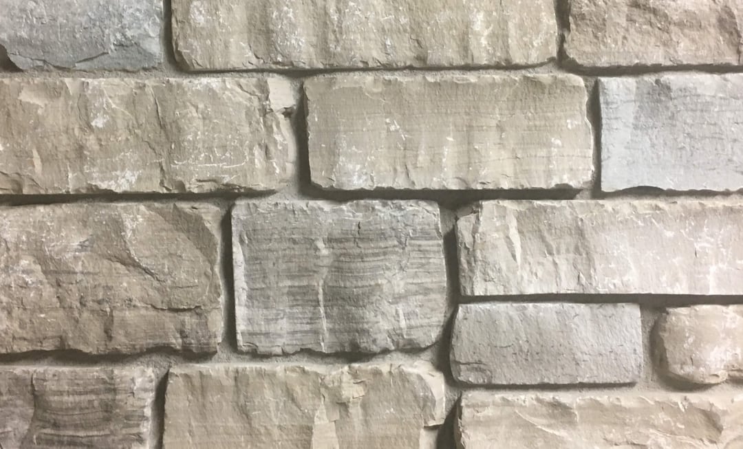 Find Your Stone in the Ashlar Collection | Edwards Stone
