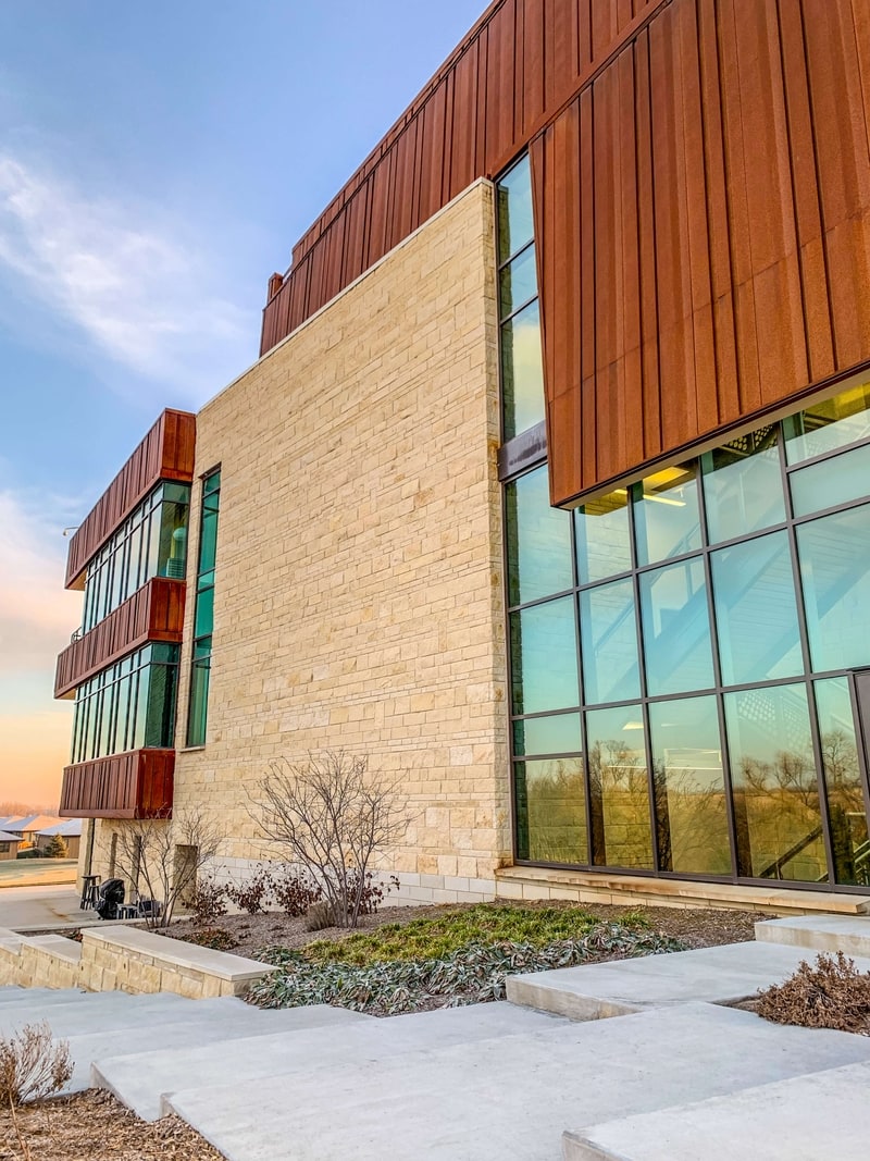 Explore Silverdale of The Classic Collection at Edward's Stone