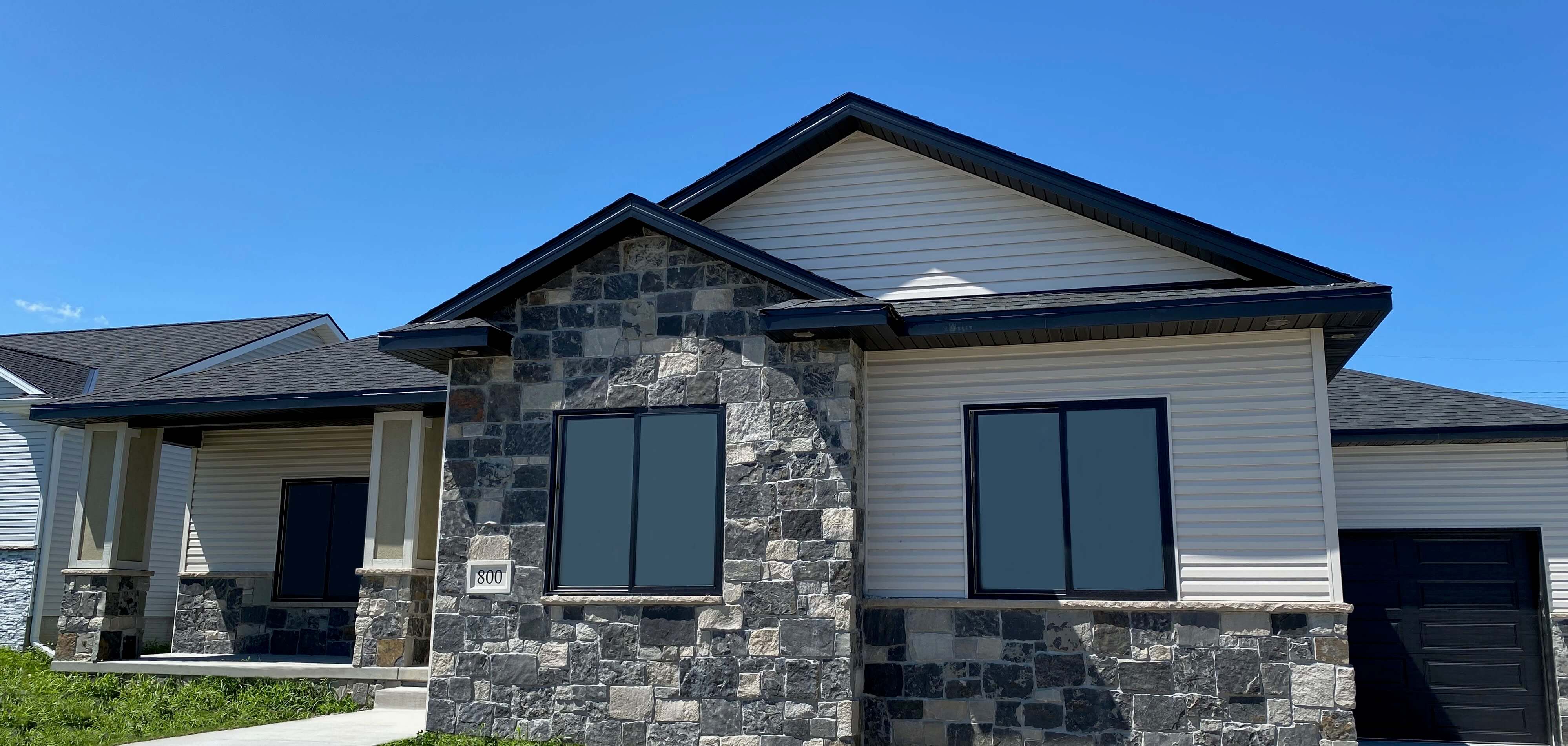 Explore Cascade of The Manor Collection at Edward's Stone