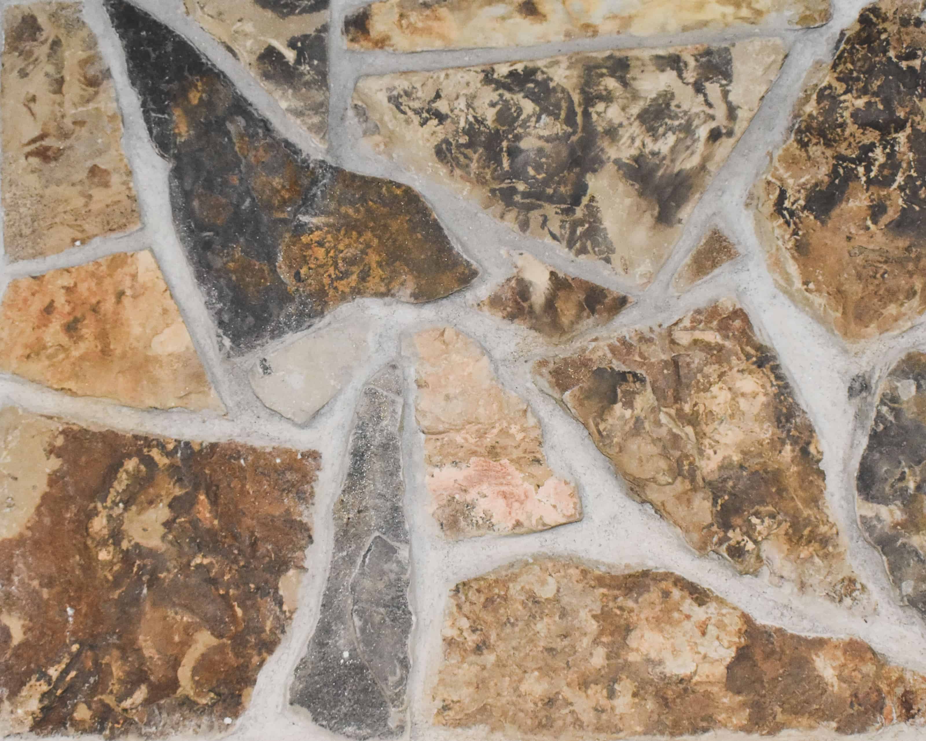 Find Your Stone in the Rustic Collection | Edwards Stone
