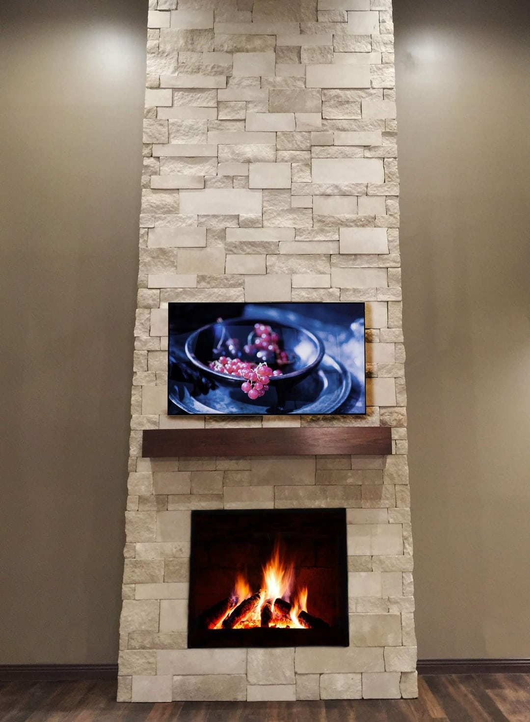 Explore Southern Cream of The Multi 468 Collection at Edward's Stone