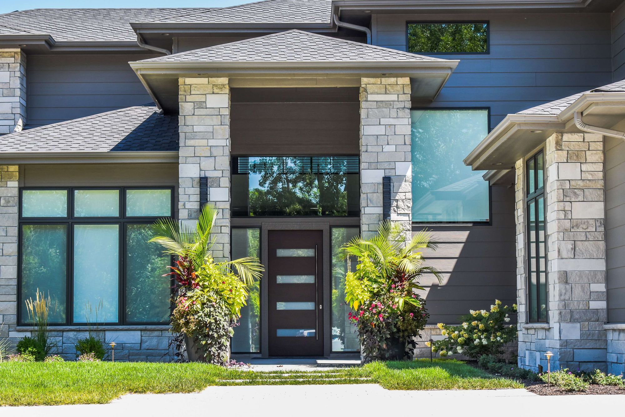 Residential: Inspiration for Your Next Project | Edwards Stone