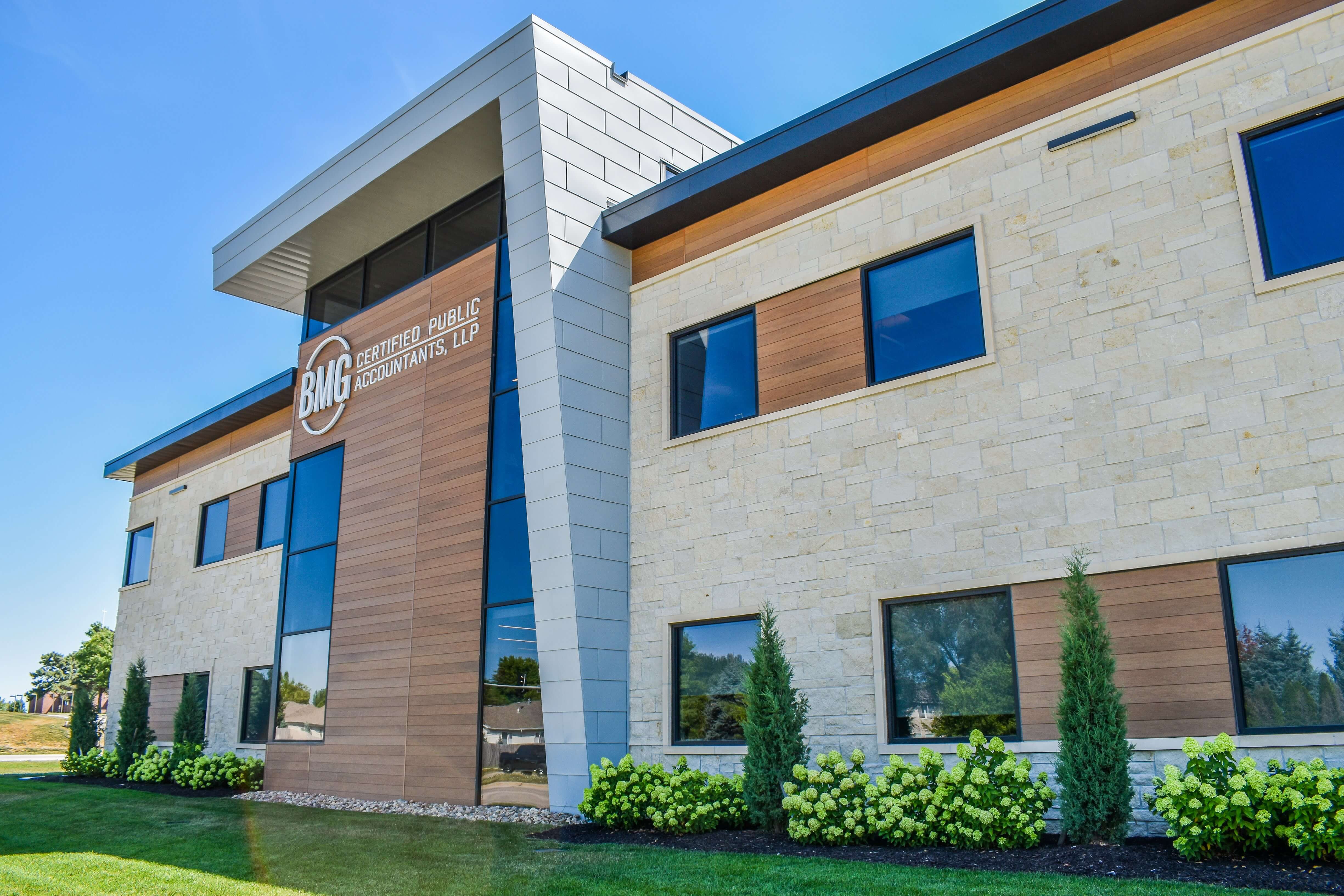 Offices & Headquarters: Inspiration for Your Next Project | Edwards Stone
