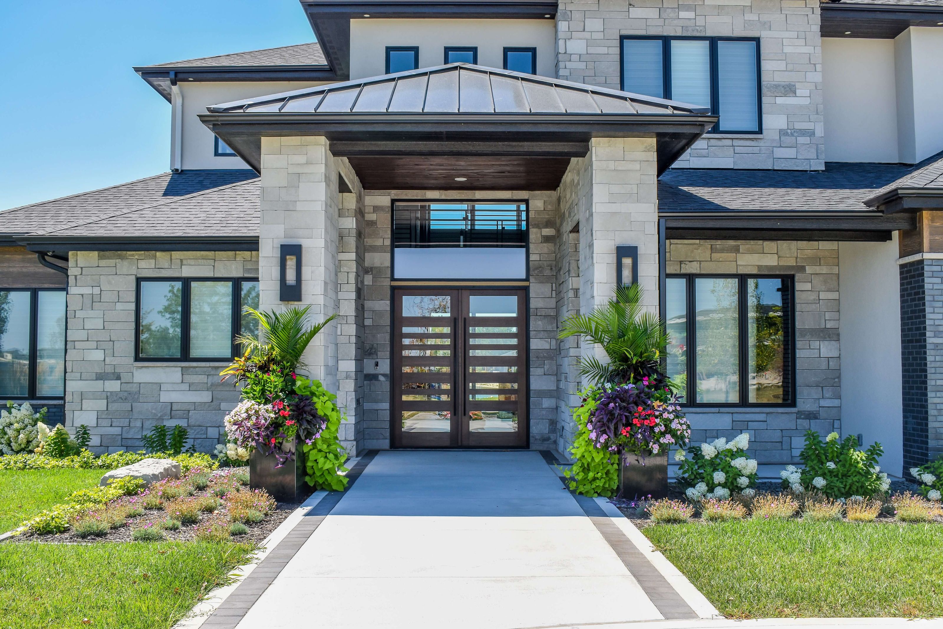 Residential: Inspiration for Your Next Project | Edwards Stone