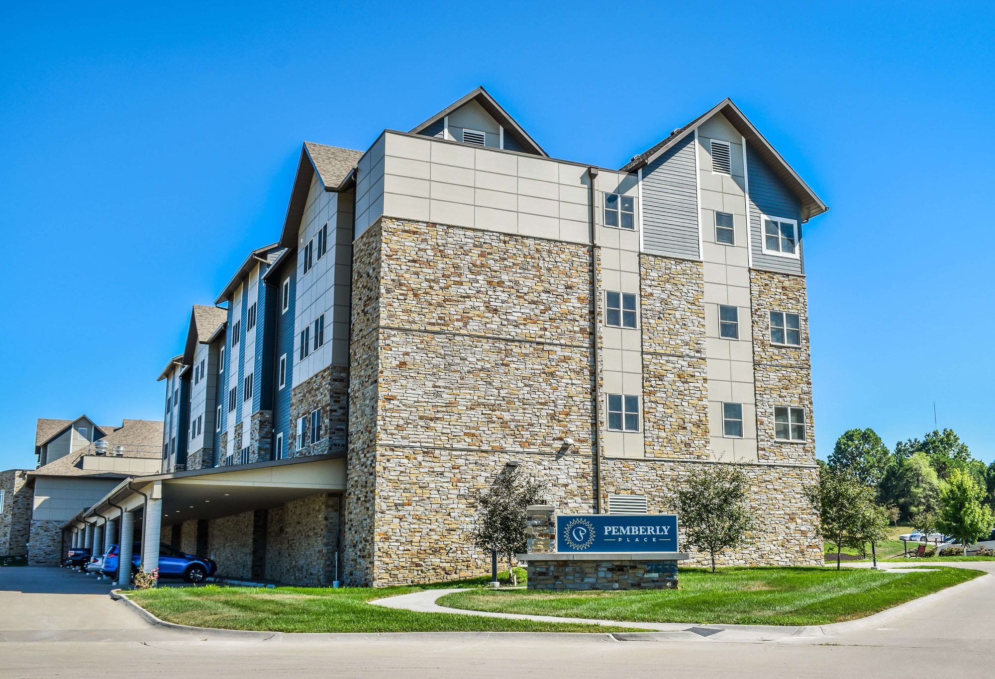 Residential: Inspiration for Your Next Project | Edwards Stone