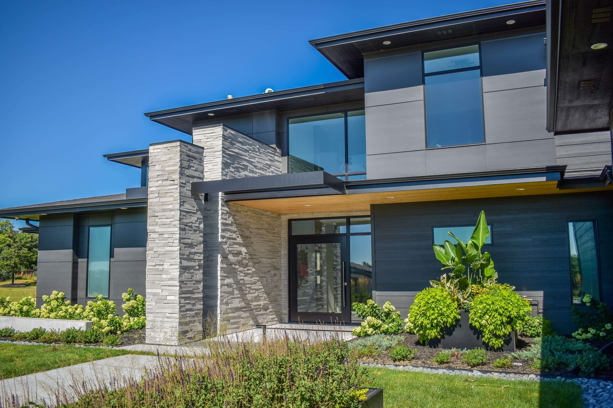 Residential: Inspiration for Your Next Project | Edwards Stone