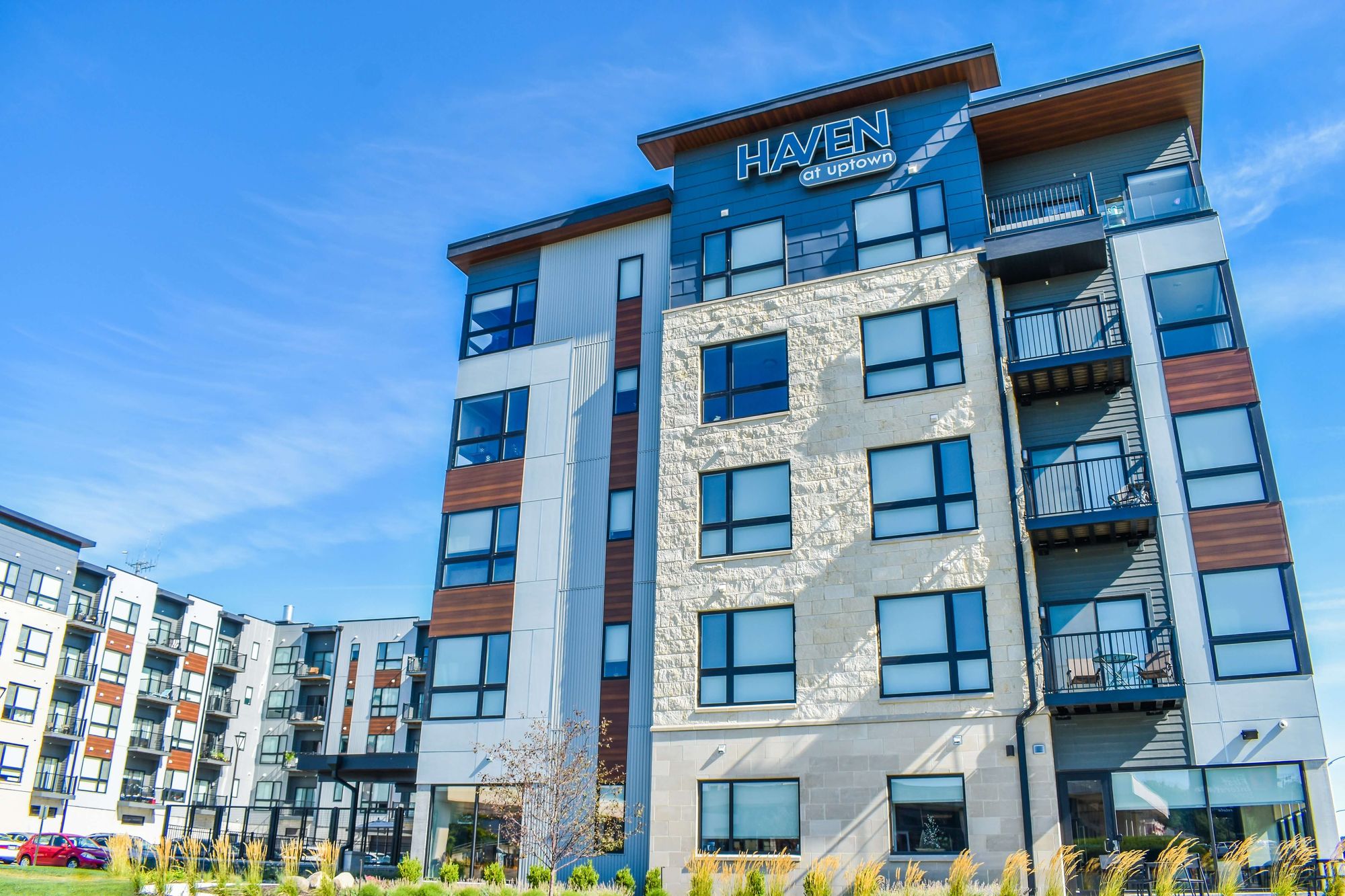 Residential: Inspiration for Your Next Project | Edwards Stone