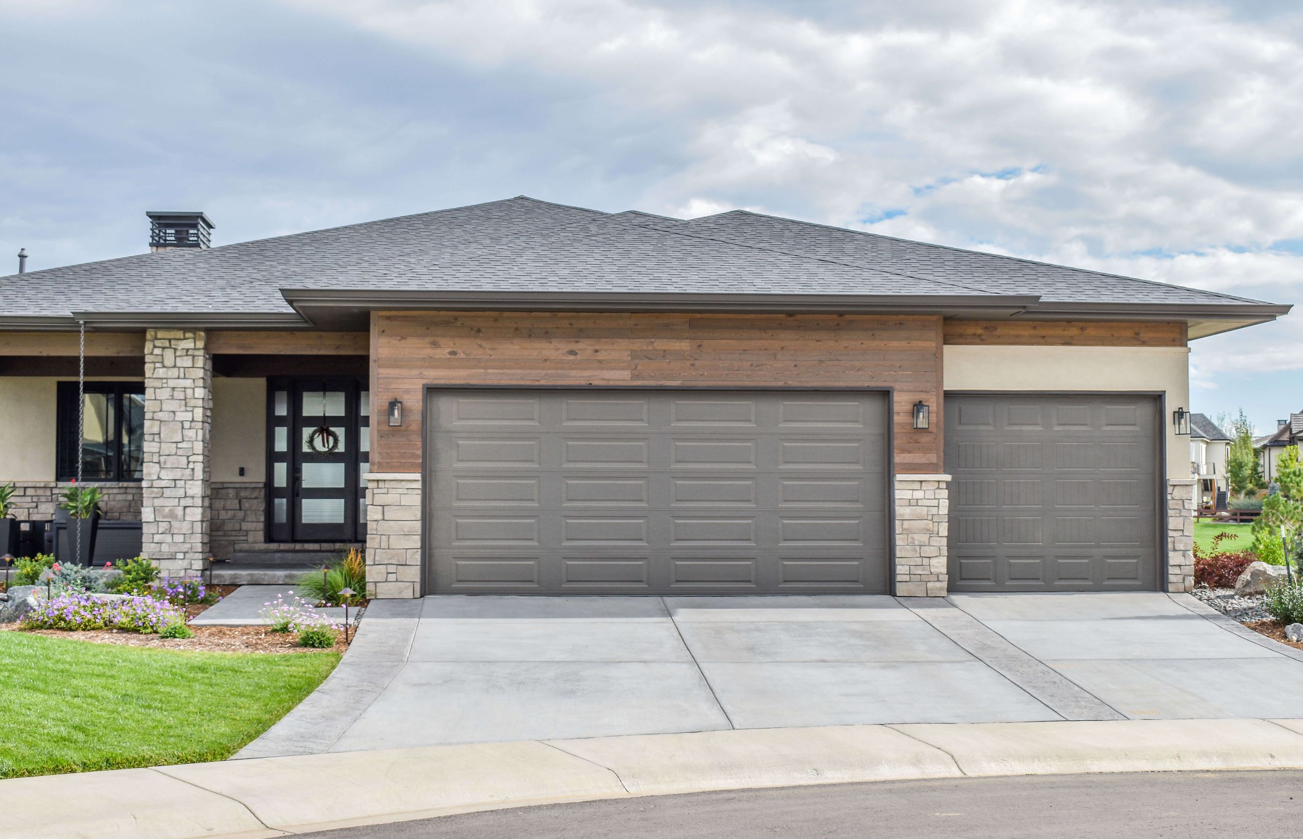 Explore Ste. Gen Grey of The Ashlar Collection at Edward's Stone