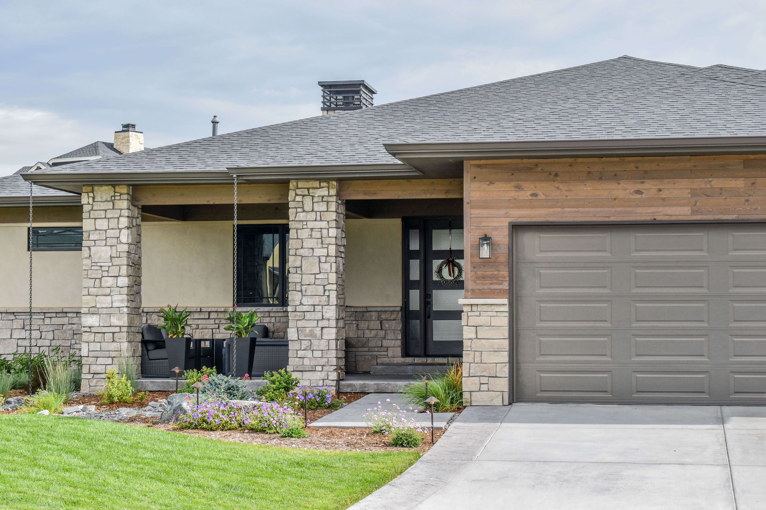 Explore Ste. Gen Grey of The Ashlar Collection at Edward's Stone