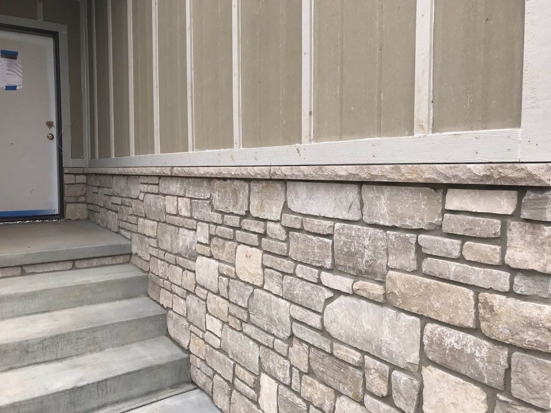 Explore Ste. Gen Tumbled of The Dimensional Collection at Edward's Stone