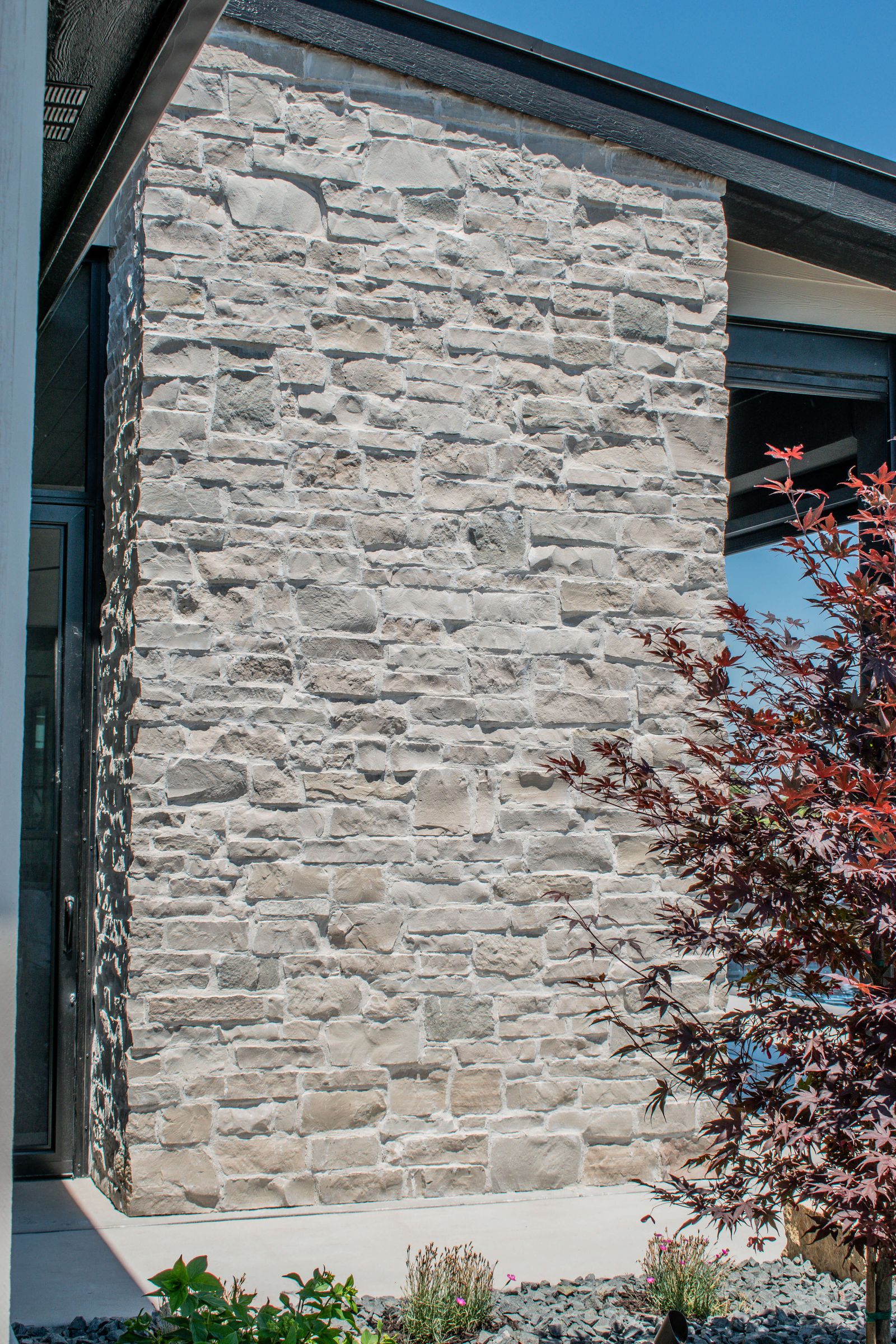 Explore Mountain Ridge of The Ashlar Collection at Edward's Stone