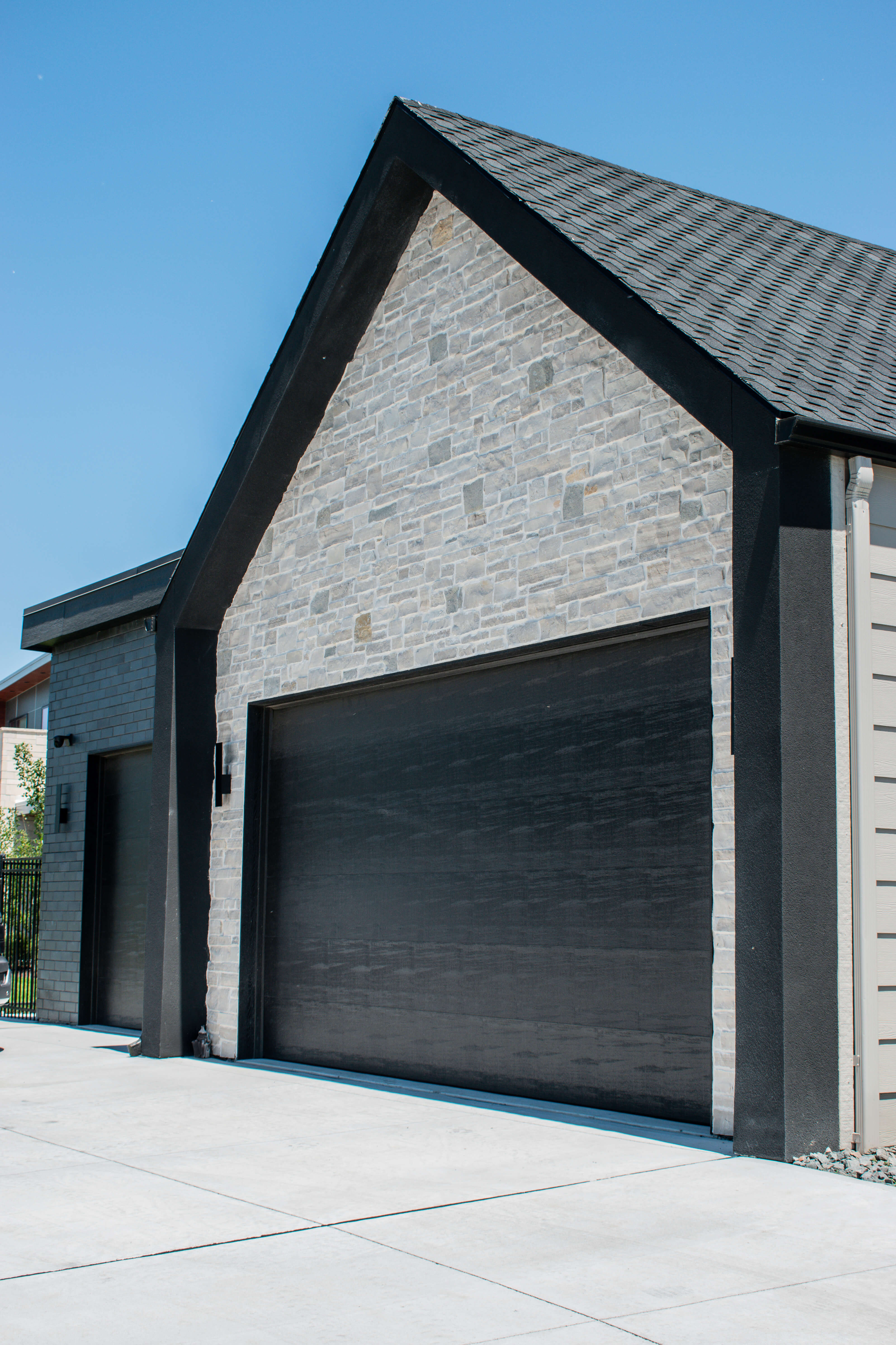 Explore Mountain Ridge of The Ashlar Collection at Edward's Stone