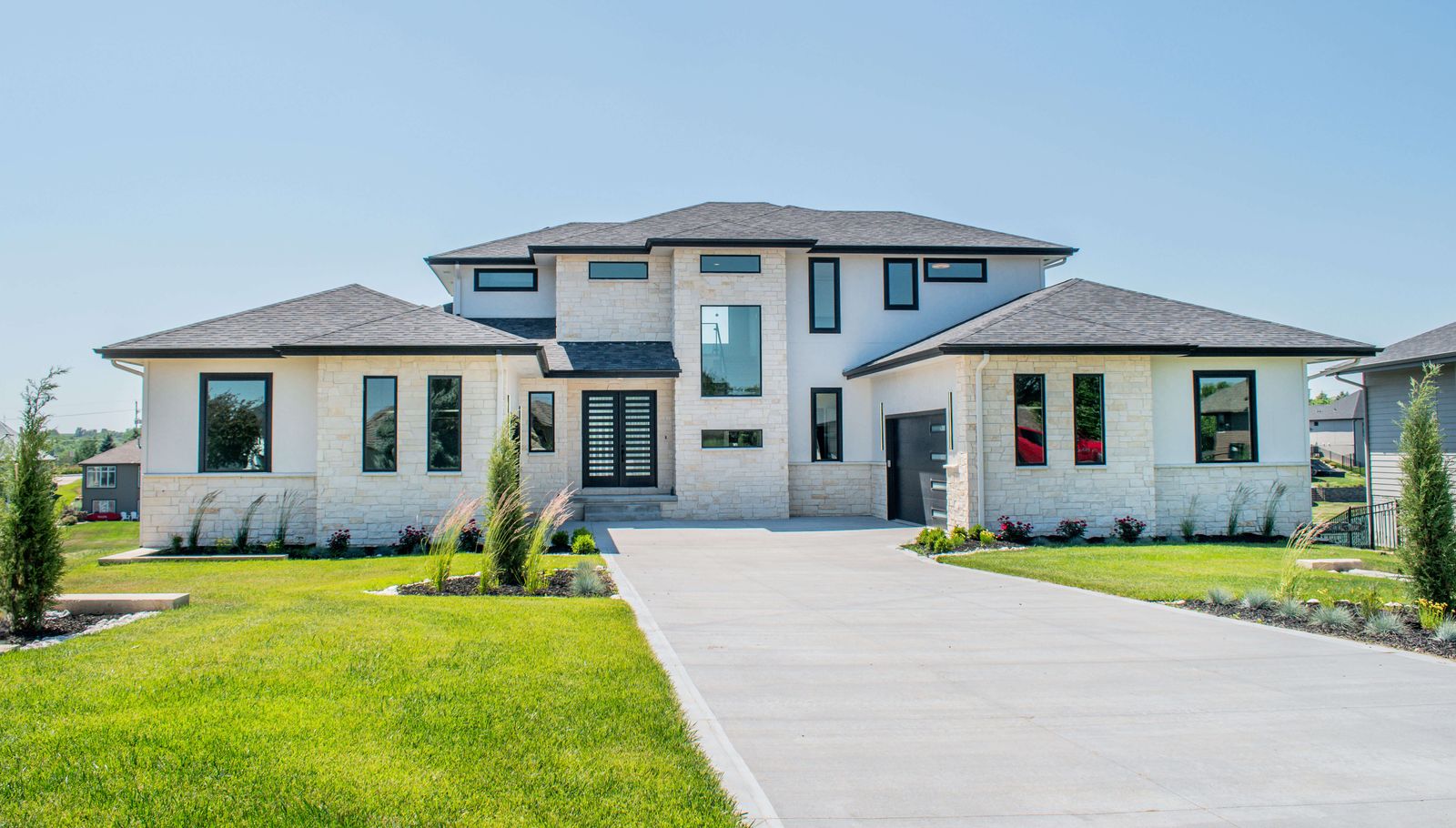 Explore Alaskan White of The Stack 468 Collection at Edward's Stone