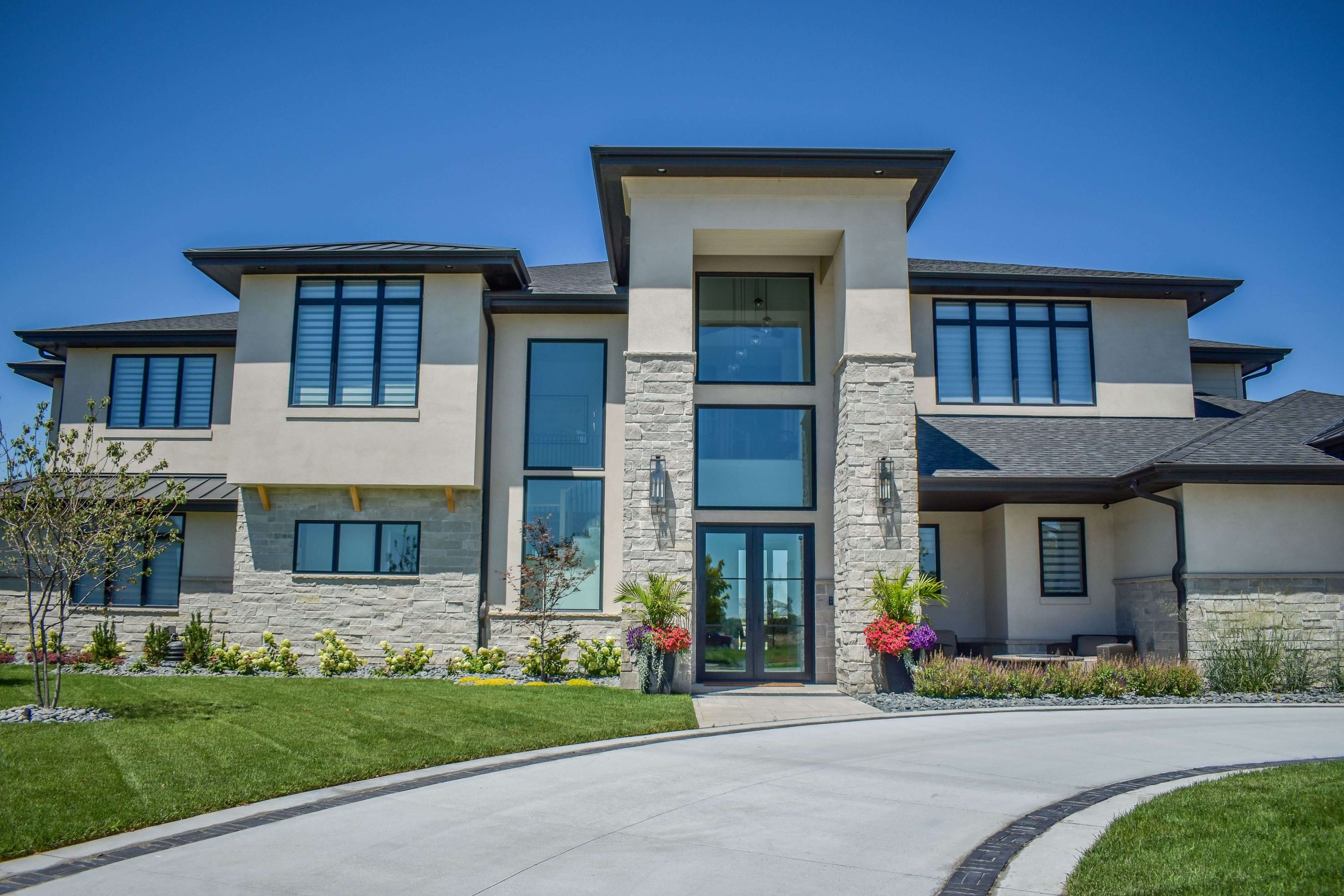 Residential: Inspiration for Your Next Project | Edwards Stone