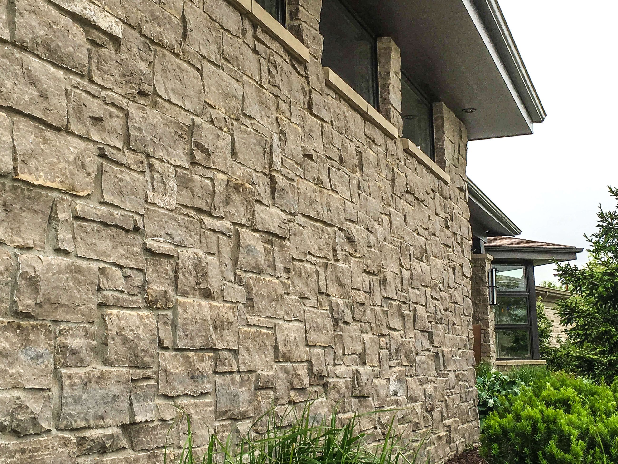 Explore Vineyard Hills of The Ashlar Collection at Edward's Stone