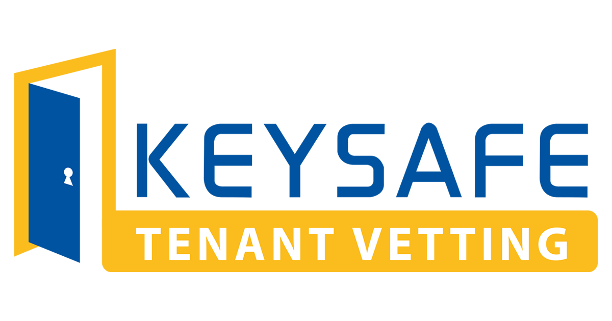 Keysafe Tenant Vetting - Simple, Secure, Digital Tenant Referencing ...