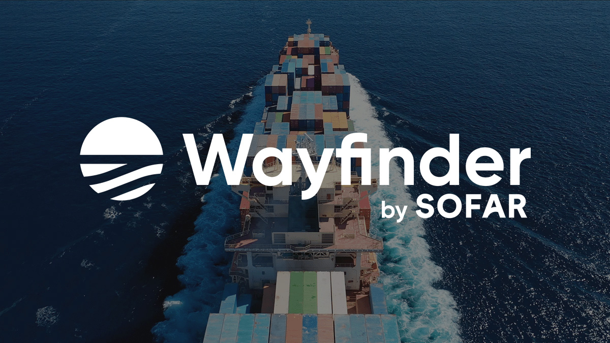 Voyage Optimization with Wayfinder