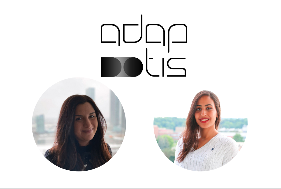 Our Investment in Adaptis | 2048 Ventures