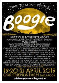 Boogie Festival | Social Seasons