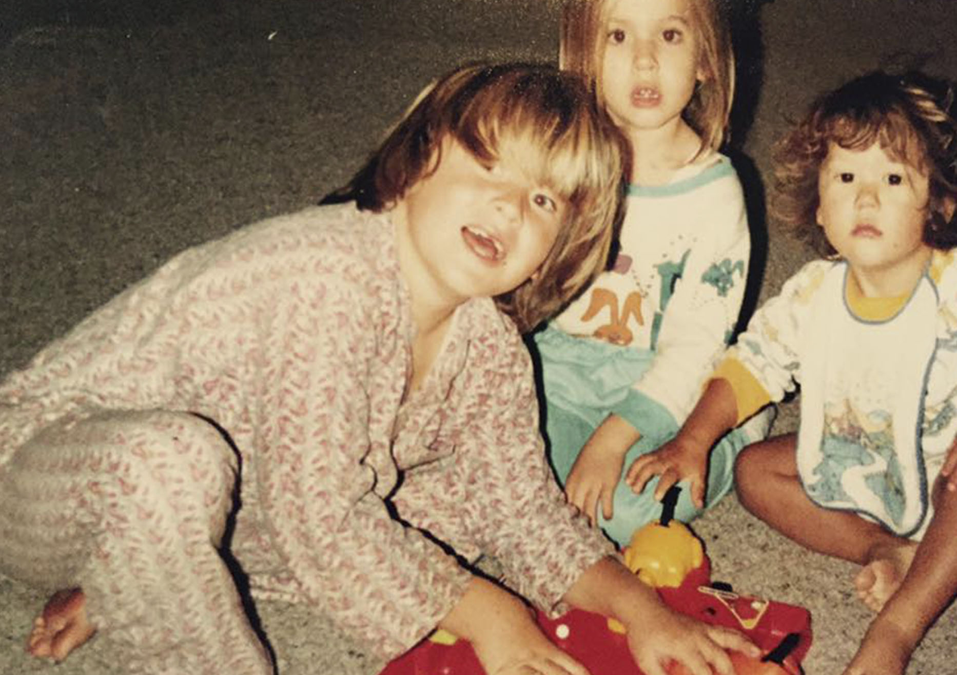 Reuben Woods | Managing Director | Woods Agency New Zealand