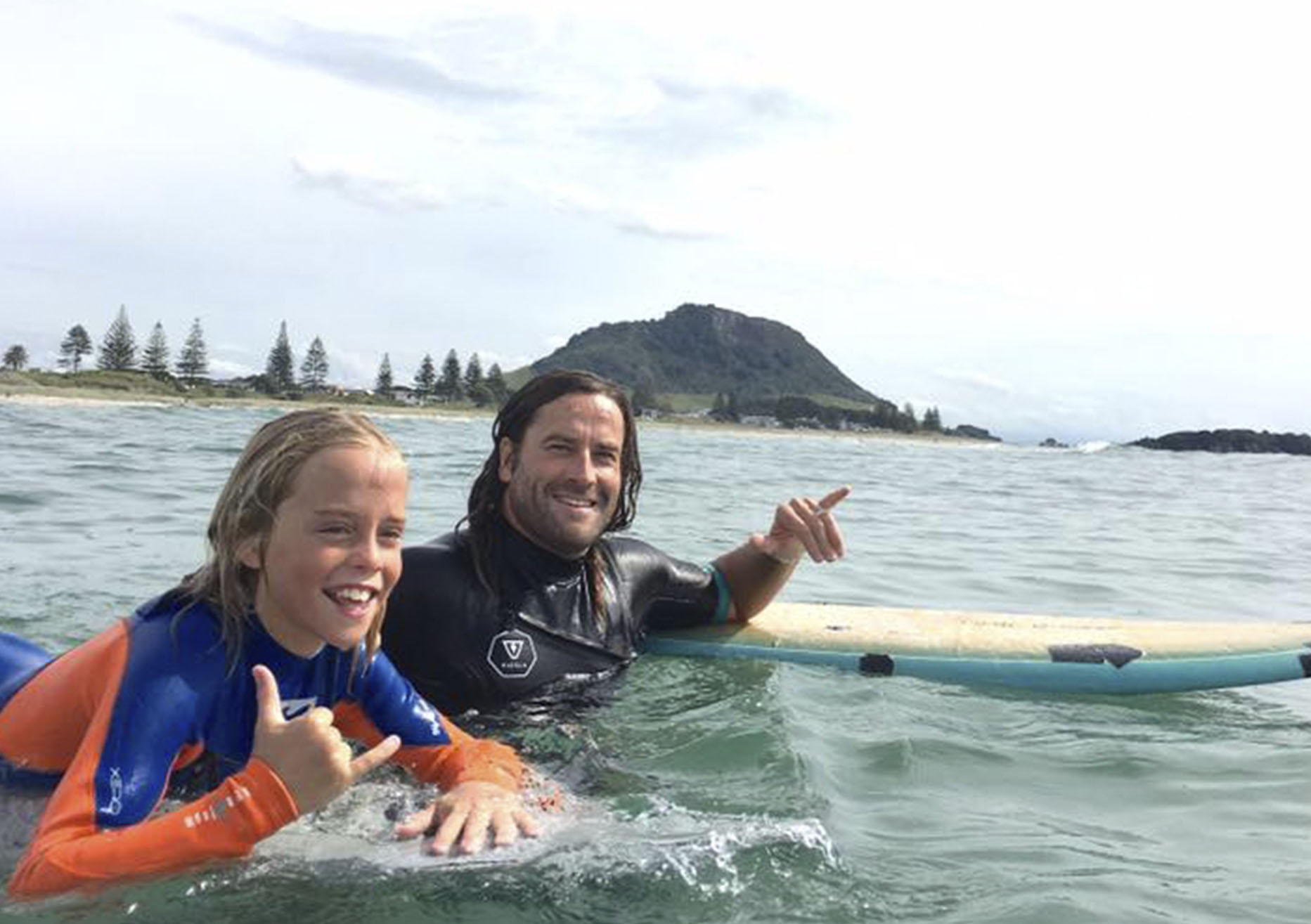 Reuben Woods | Managing Director | Woods Agency New Zealand