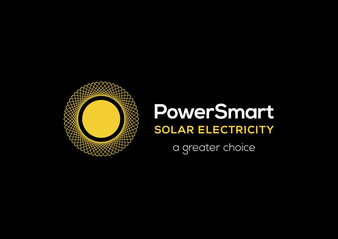 PowerSmart Solar | Branding - Website - Print | Woods Agency New Zealand