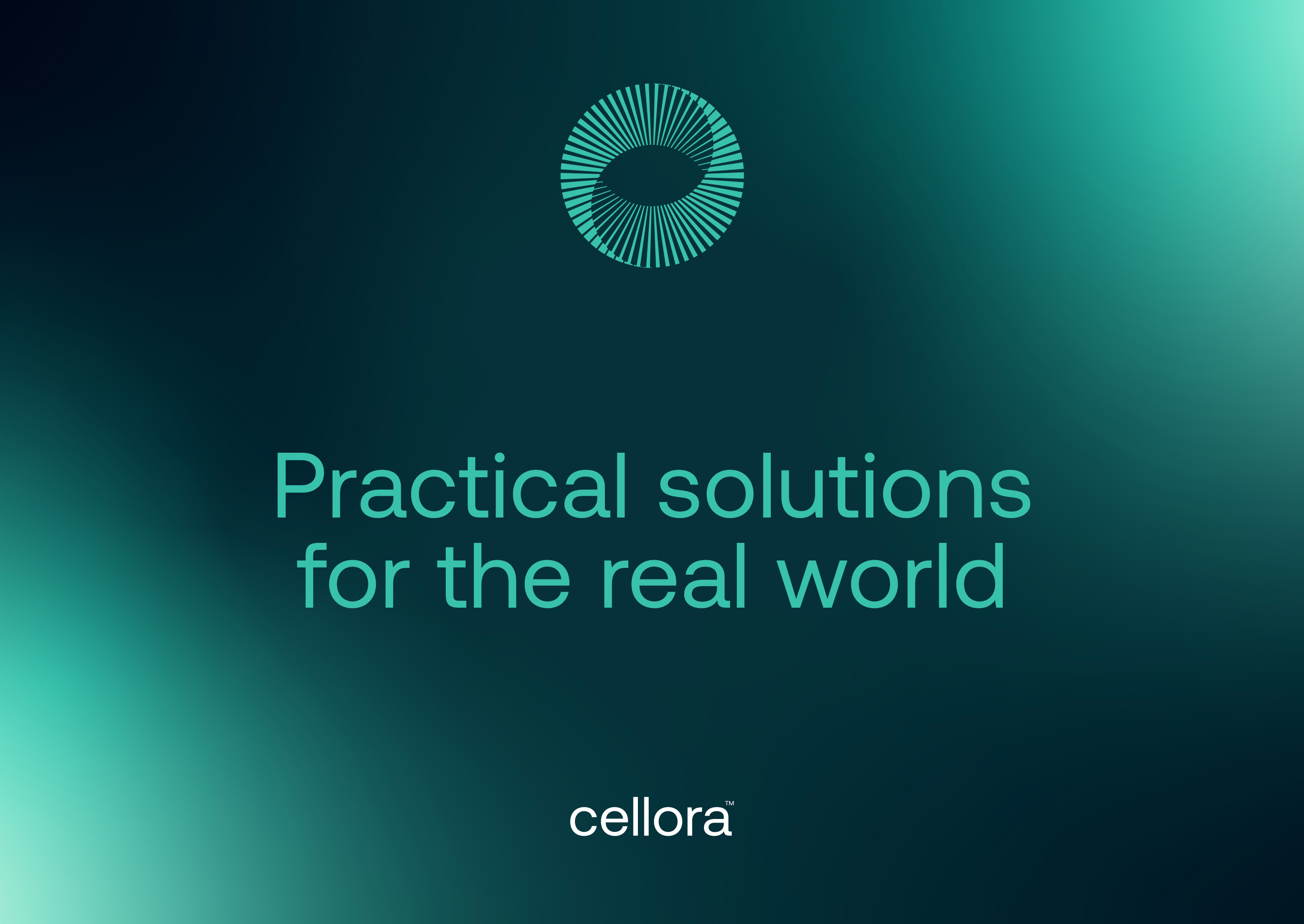 Cellora | Branding by WOODS Agency | Strategy - Branding - Website ...
