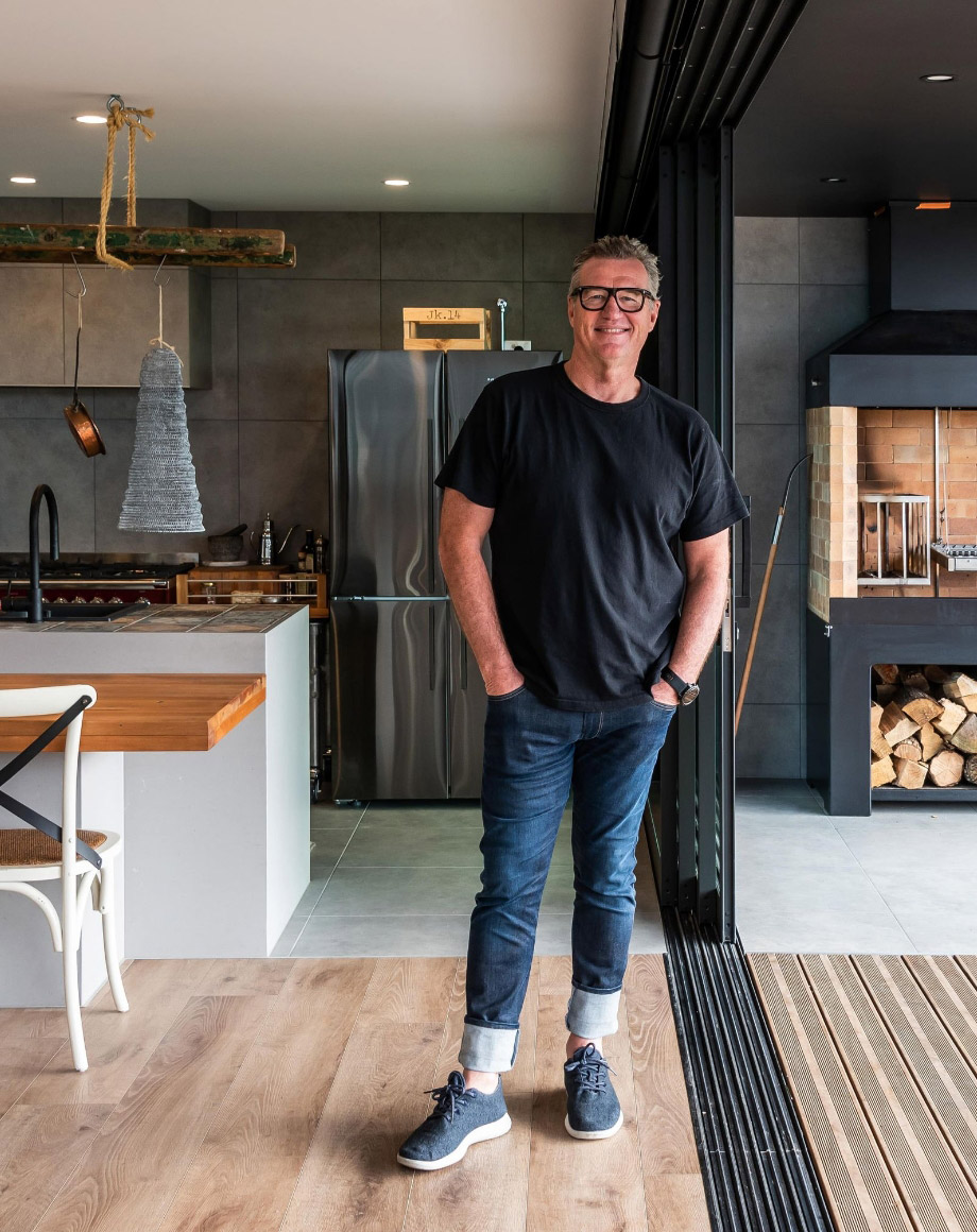 Barrett Homes | Branding by WOODS Agency | Branding - Website | Woods ...