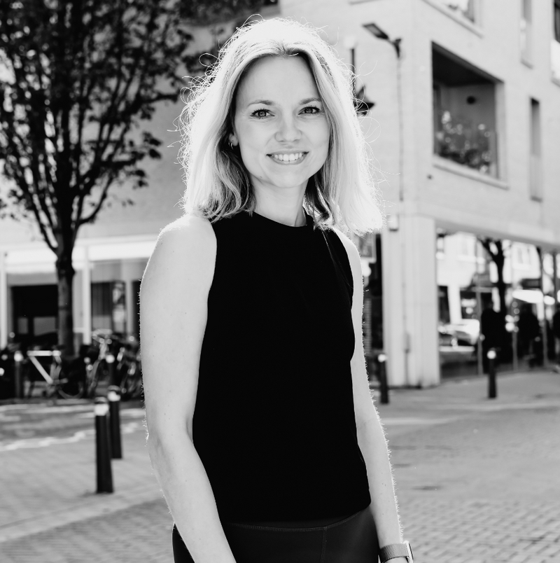 RITE - COACHES - Cathrine