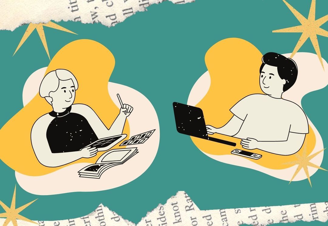 Copywriter vs. Content Writer: 7 Key Differences