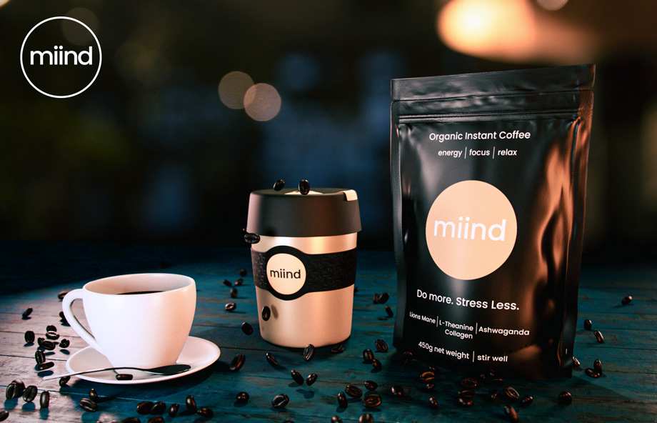 Miind Coffee