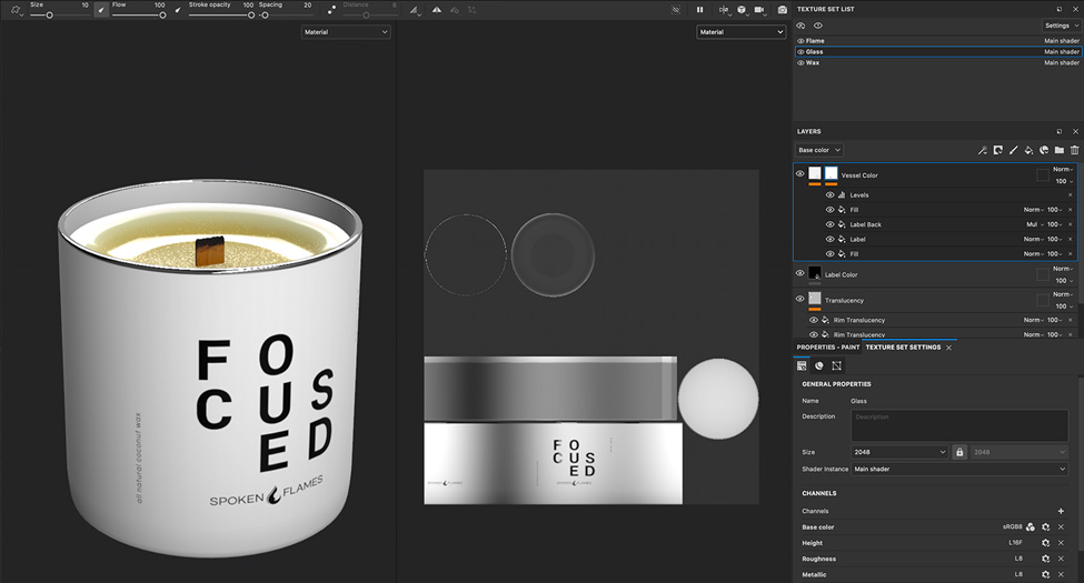 3D Product Rendering: Costs, Examples, and Considerations