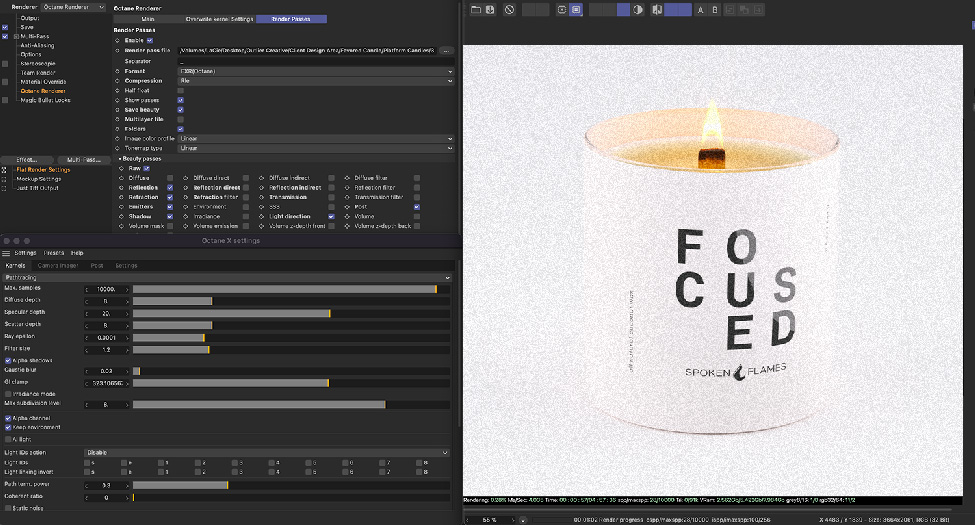3D Product Rendering: Costs, Examples, and Considerations
