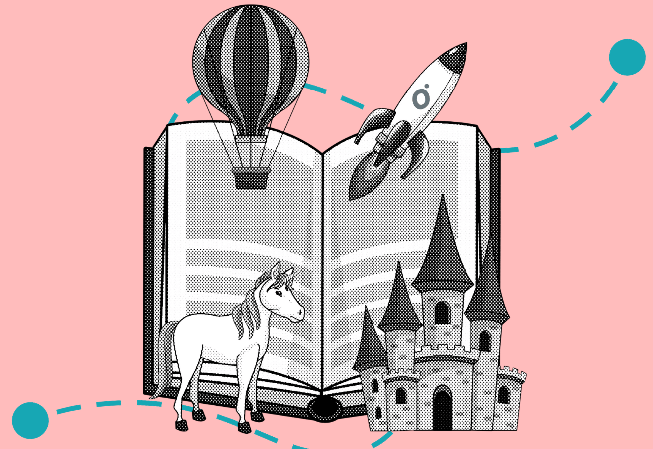 B2B Storytelling Frameworks: Crafting Compelling Narratives