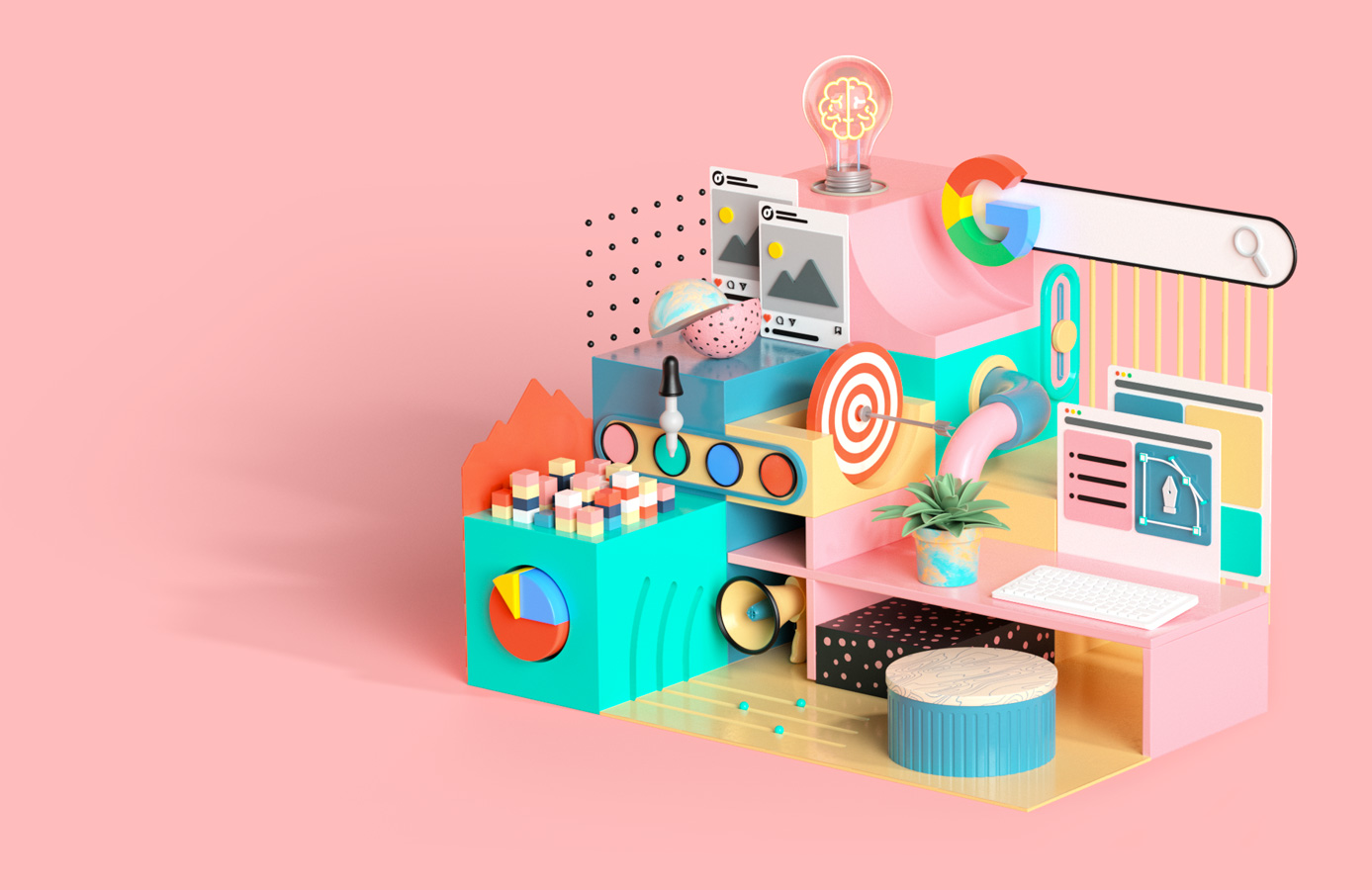 Outlier Creative | Digital Marketing & Design Agency