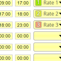 How do I create a Shift Rule?