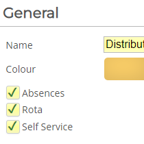 How do I create a new Group?