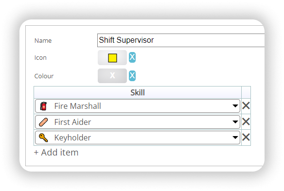 How do I create and use Skill Sets?