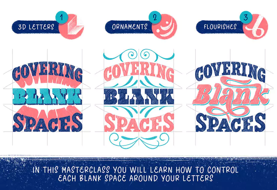 The Slayout Lettering Masterclass