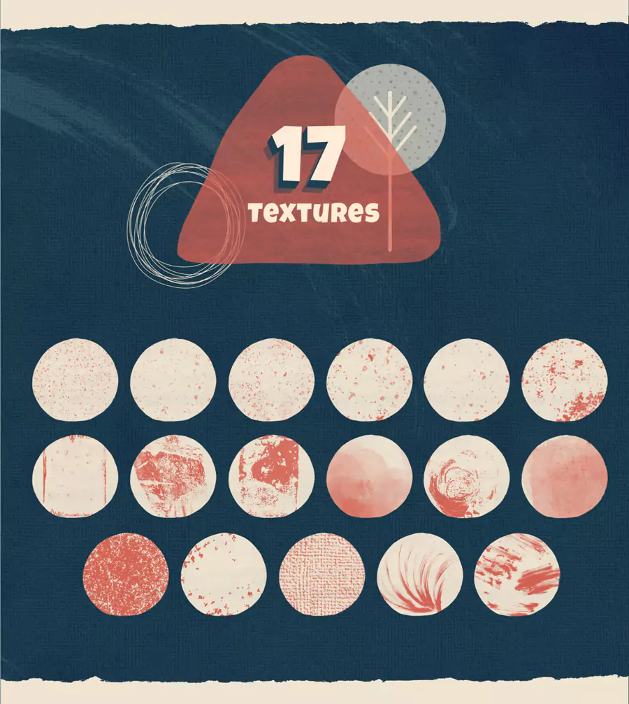 The Essential Pattern Brush Toolkit