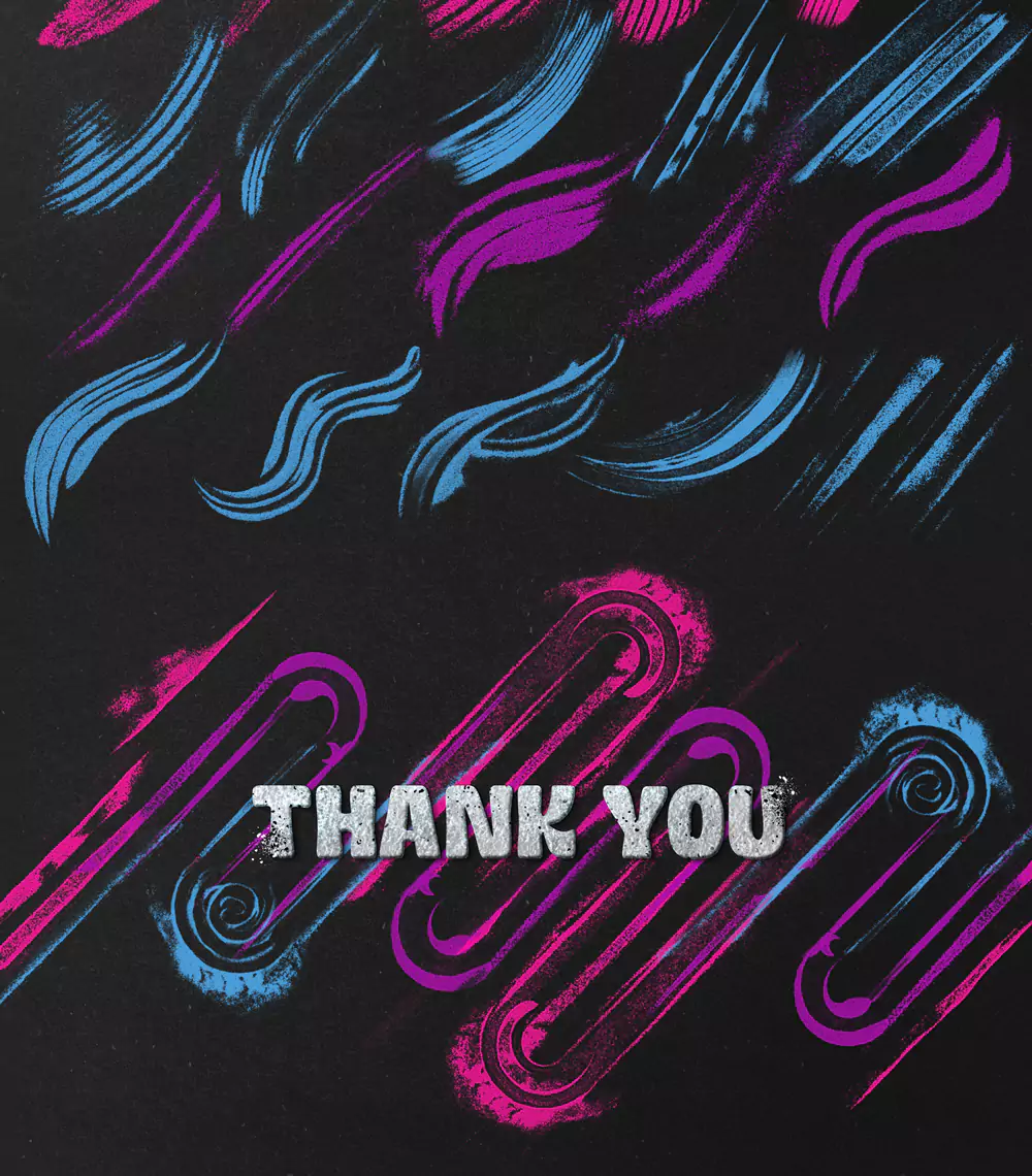 Pastels & Powders Procreate Brush Set