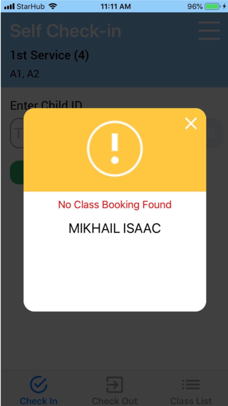 Access