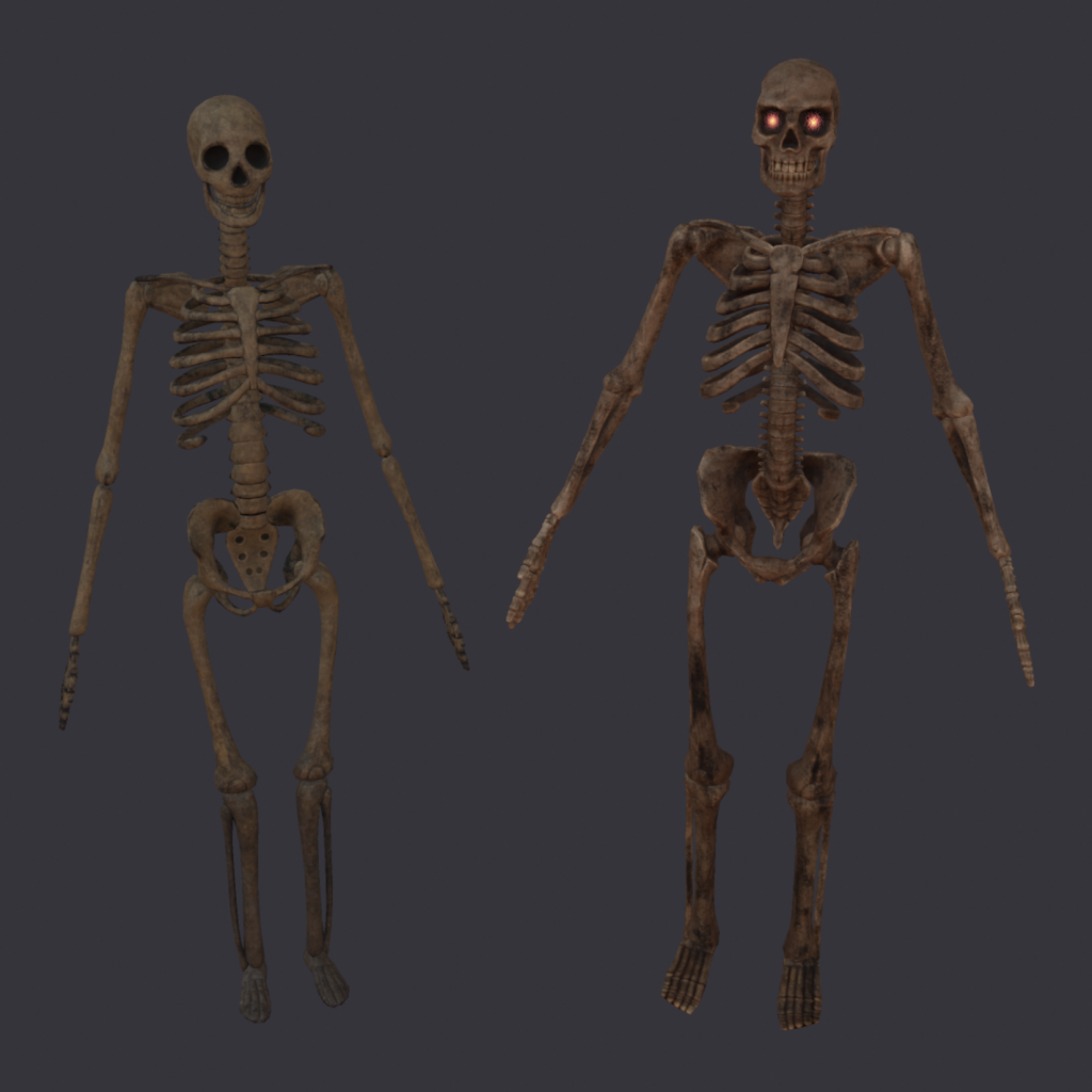 February Devlog | Week #1 | No. 114