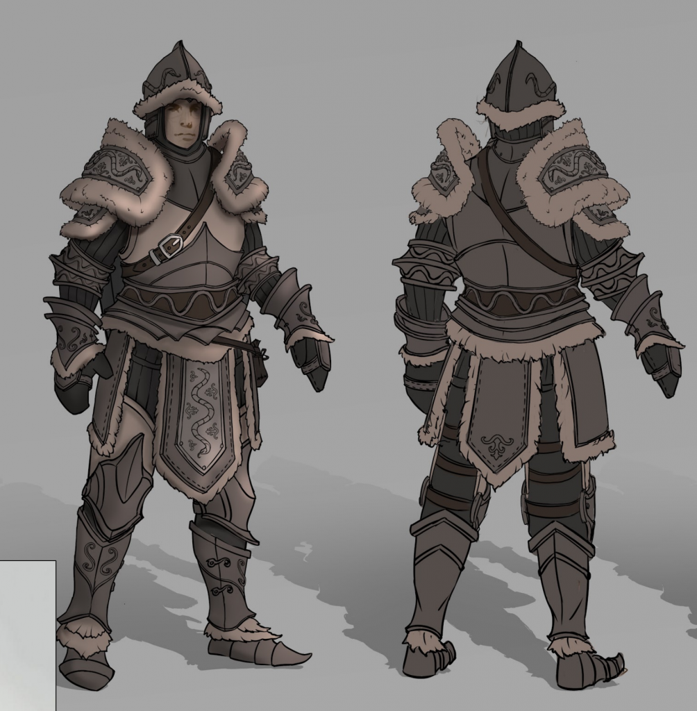 June Devlog | Week #1 | No. 131