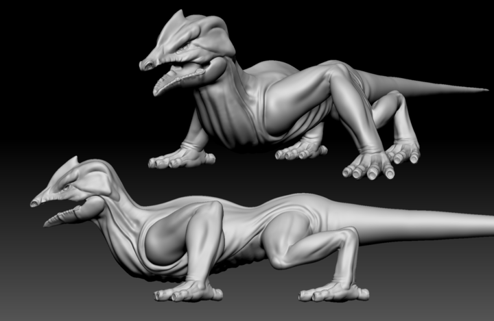 February DevLog | Week #2 | No. 65