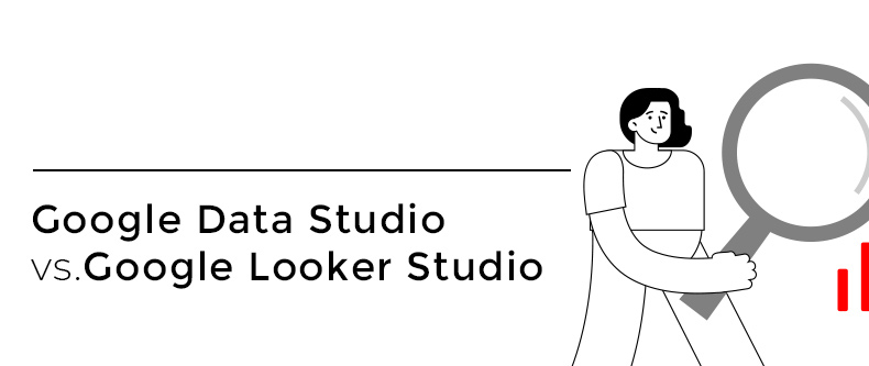 Google Data Studio ️ Google Looker Studio: Der umfassende Vergleich