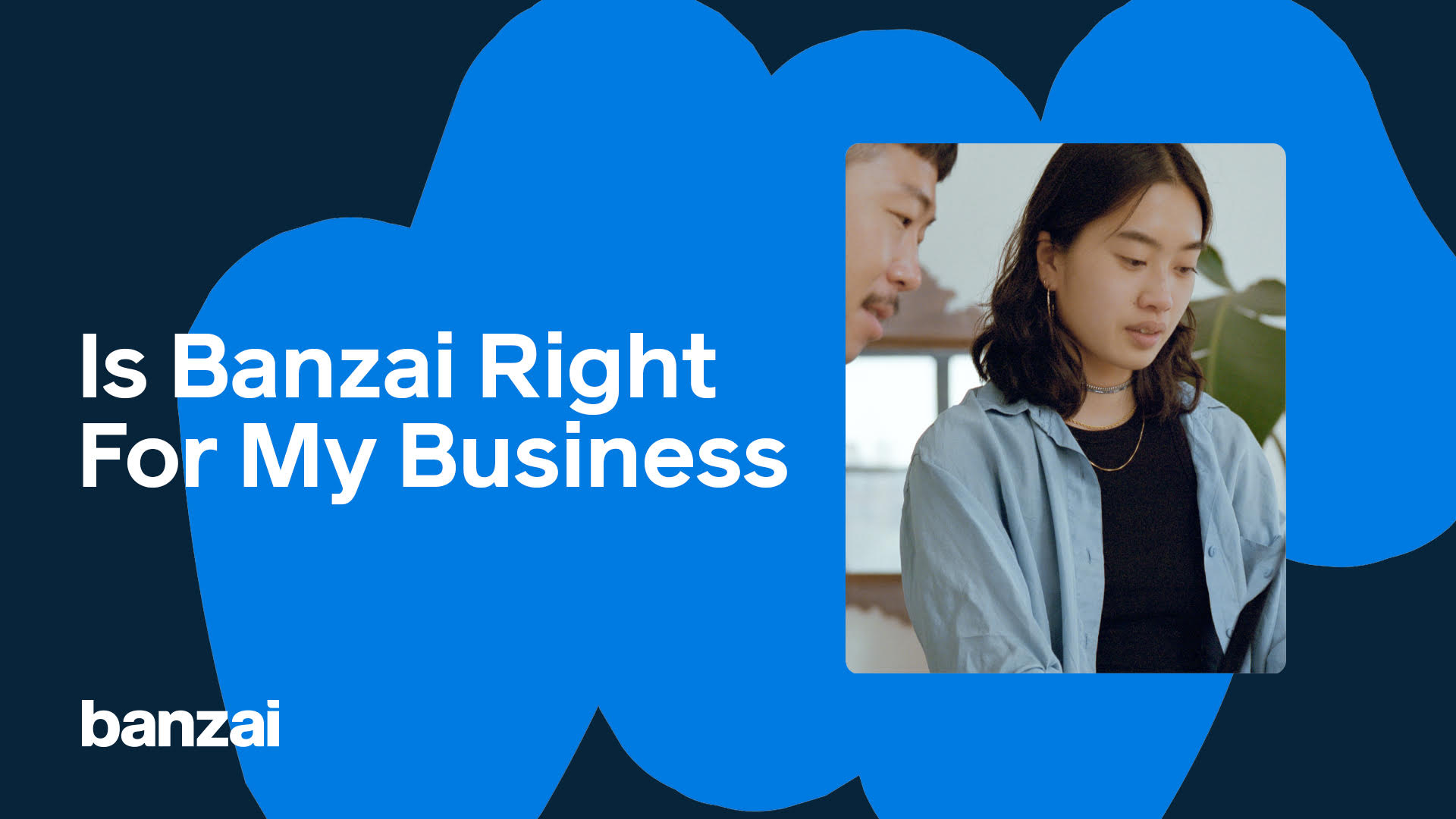 Is Banzai Right For Me? | Let's See If We're a Match