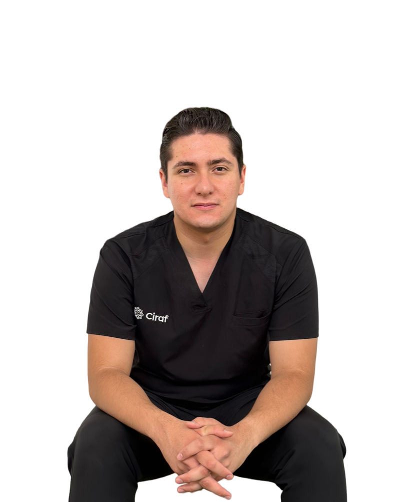 Especialidad en Neurorrehabilitación