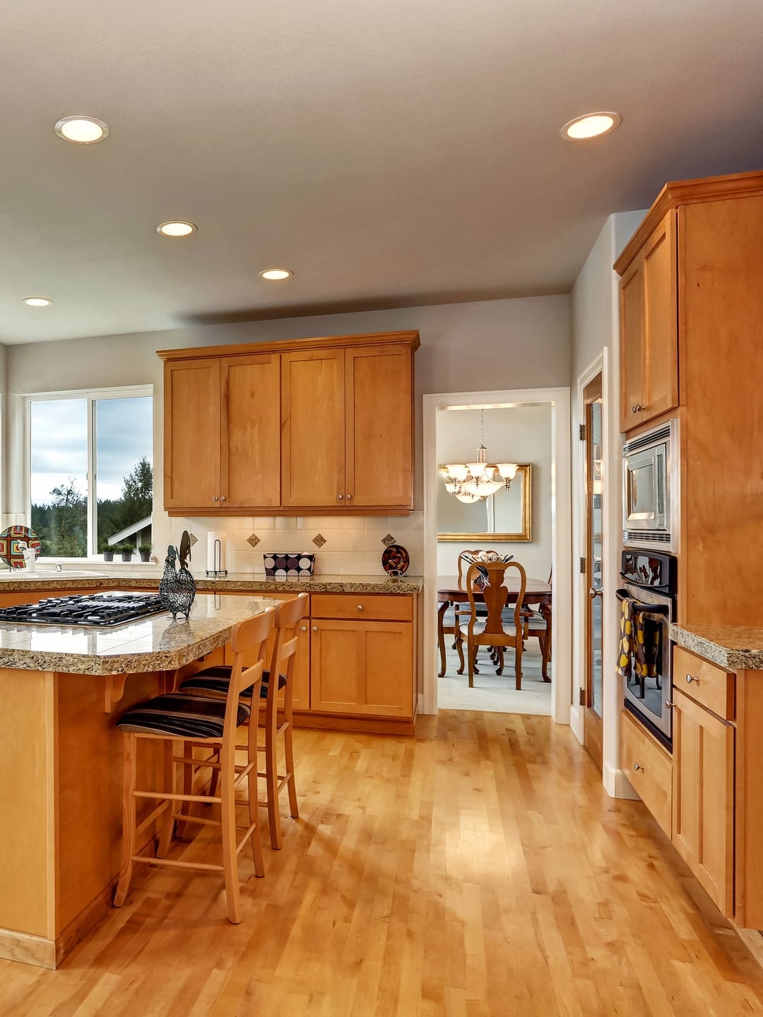 Cabinet refinishing Portfolio. Ancient Modern Finishes, Bonita Springs ...