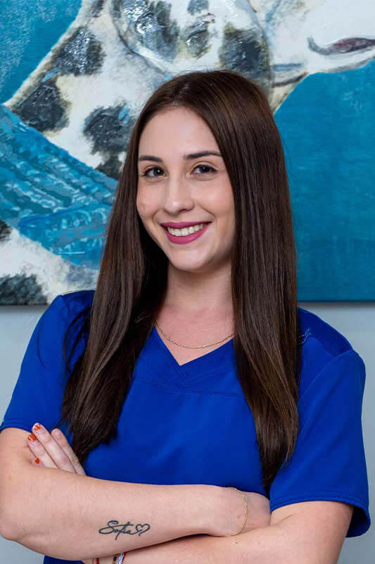 Meet Our Doctor | Dr. Giovannetti Gustavo